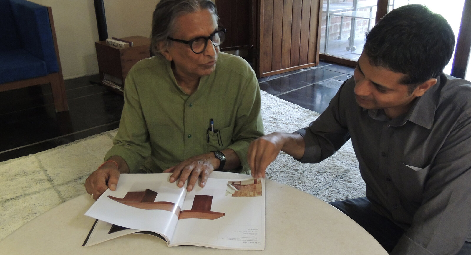 In Conversation With Phantom Hands Founder Deepak Srinath: The Origin ...