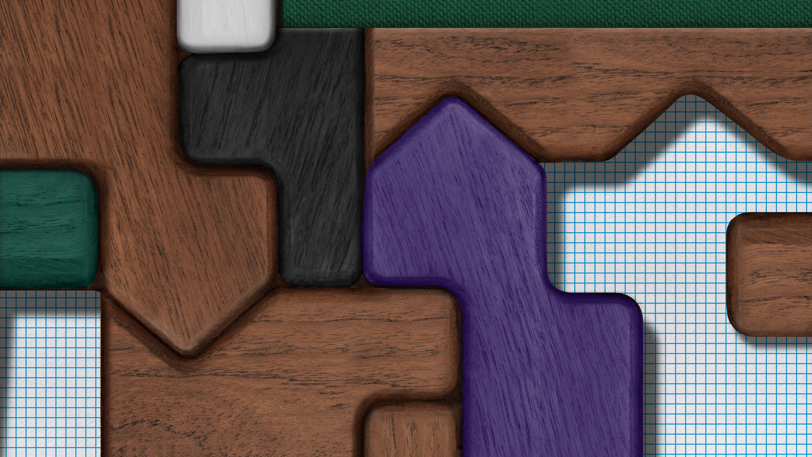 Phantom Hands: Indian Modern Furniture