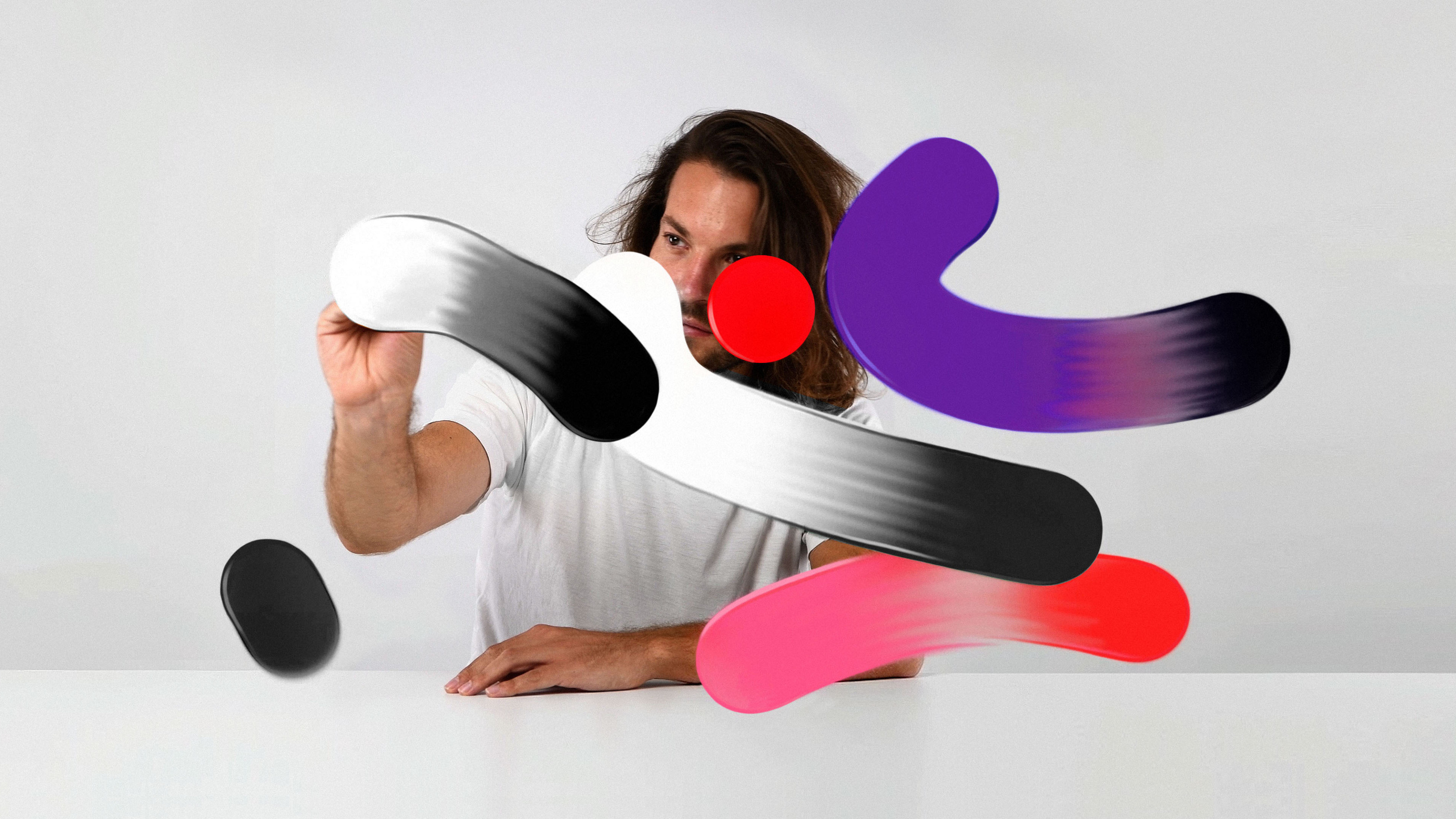 Studio Feixen / Felix Pfäffli | Phantom Hands