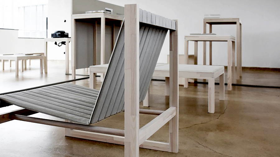 Furnishing a Modern India: On Architect and Furniture Designer Gajanan ...