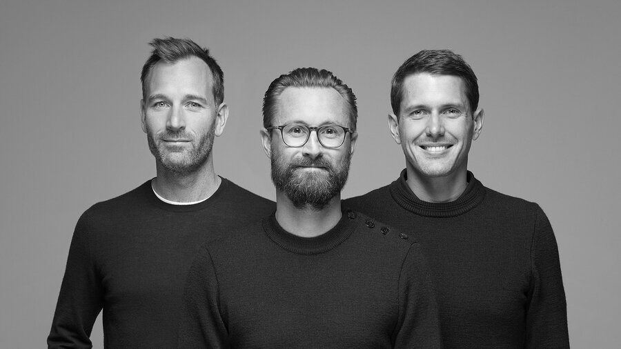 Designers | Phantom Hands