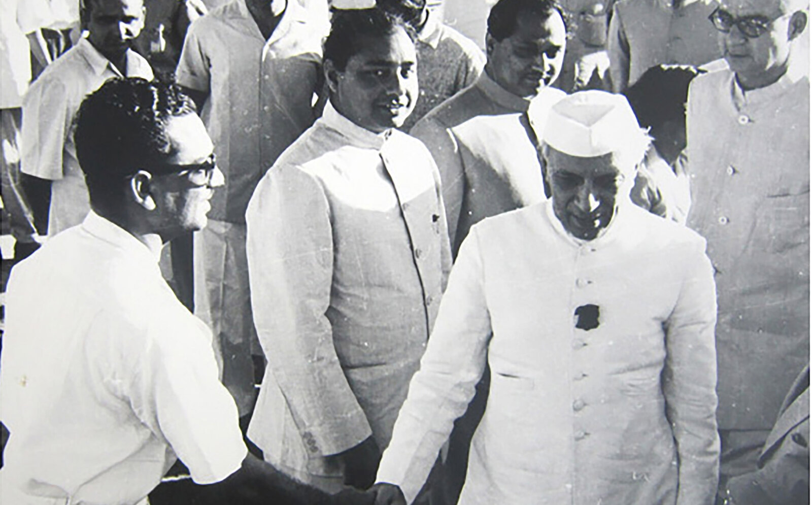 The Aditya Prakash Collection: Seats for Conversation | Phantom Hands