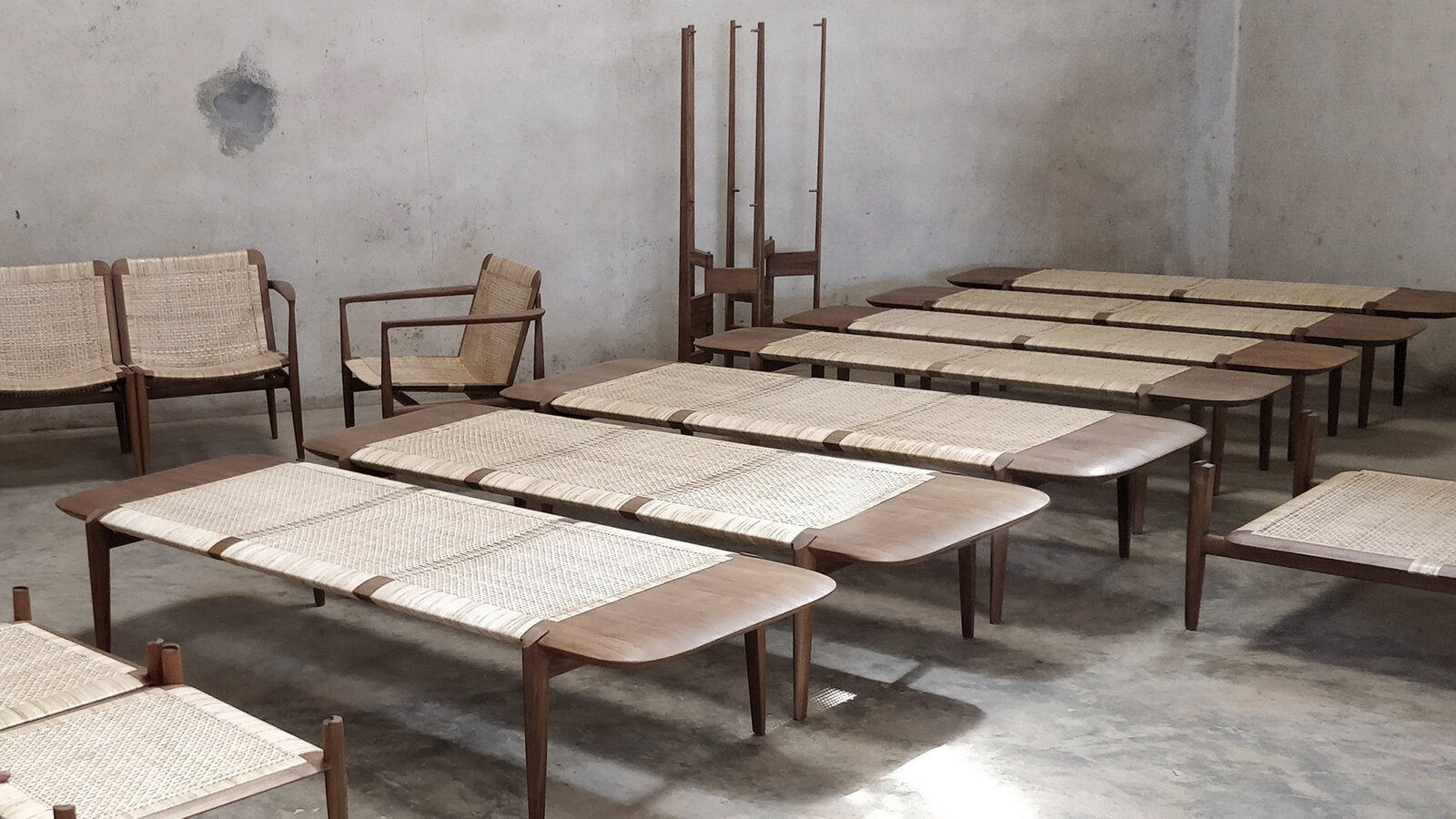 QC & Packing | Phantom Hands