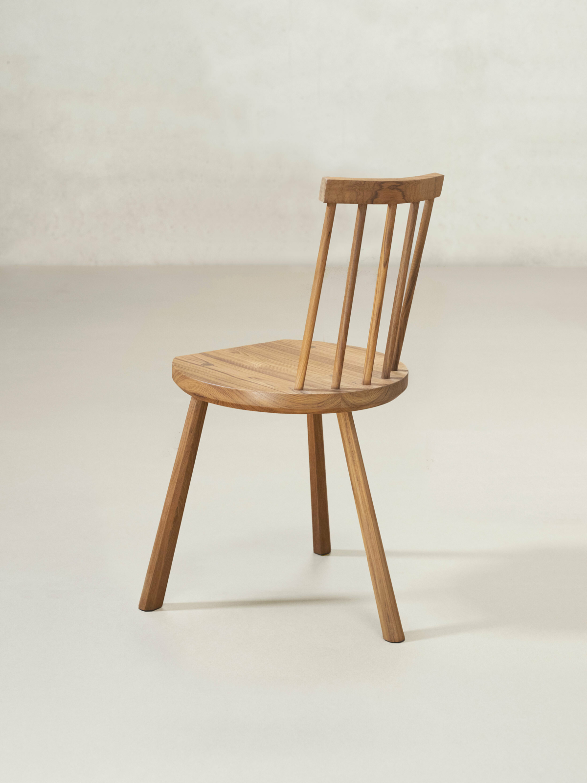 Derek Welsh Chair for Phantom Hands | Phantom Hands