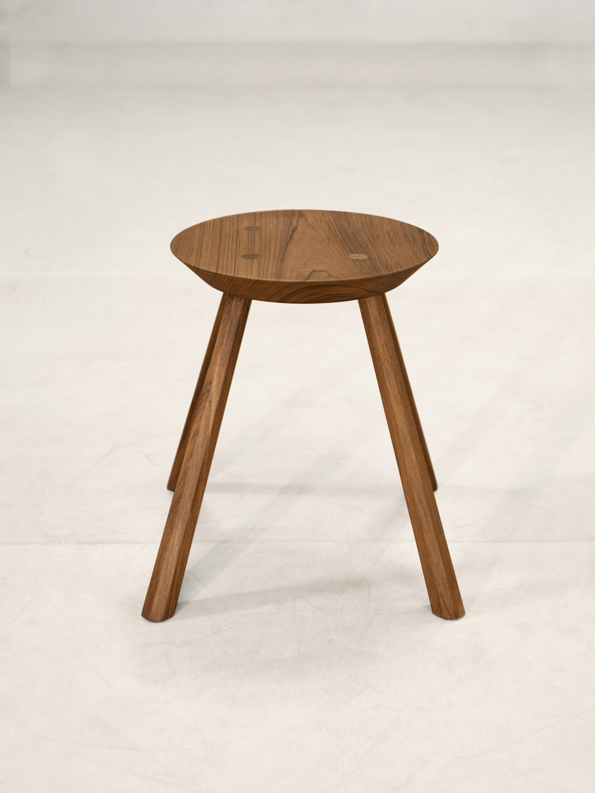 Derek Welsh Stool by Phantom Hands | Phantom Hands