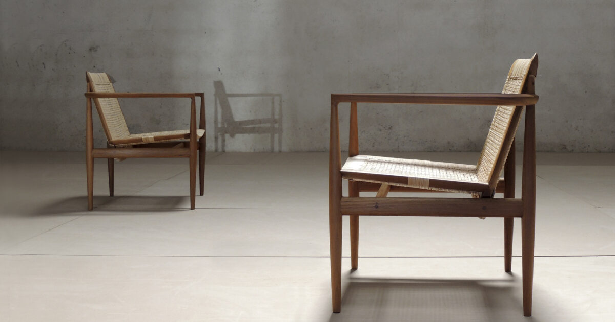 Behind the Scenes of the Tangāli Collection Designed by INODA+SVEJE ...