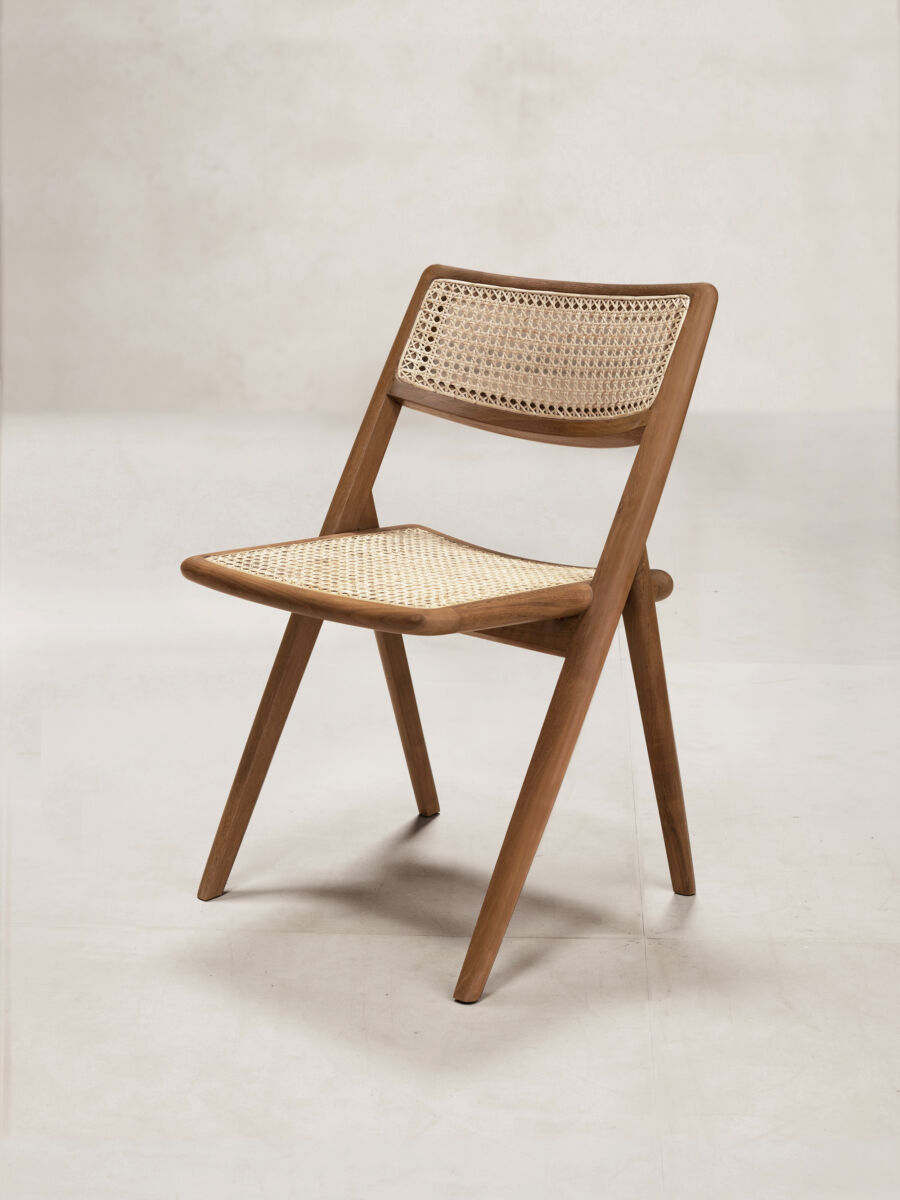 Muṅgāru Dining Chair | Phantom Hands