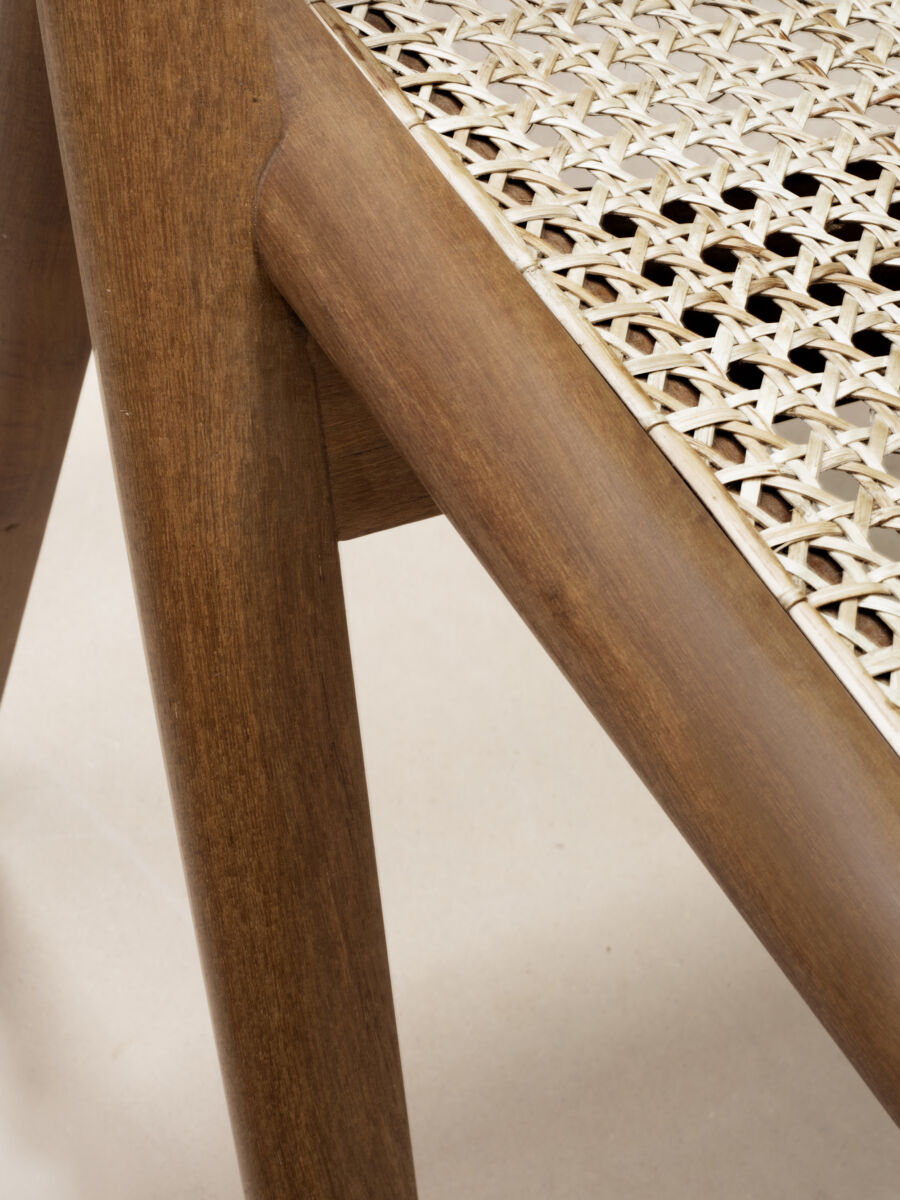 Muṅgāru Dining Chair | Phantom Hands