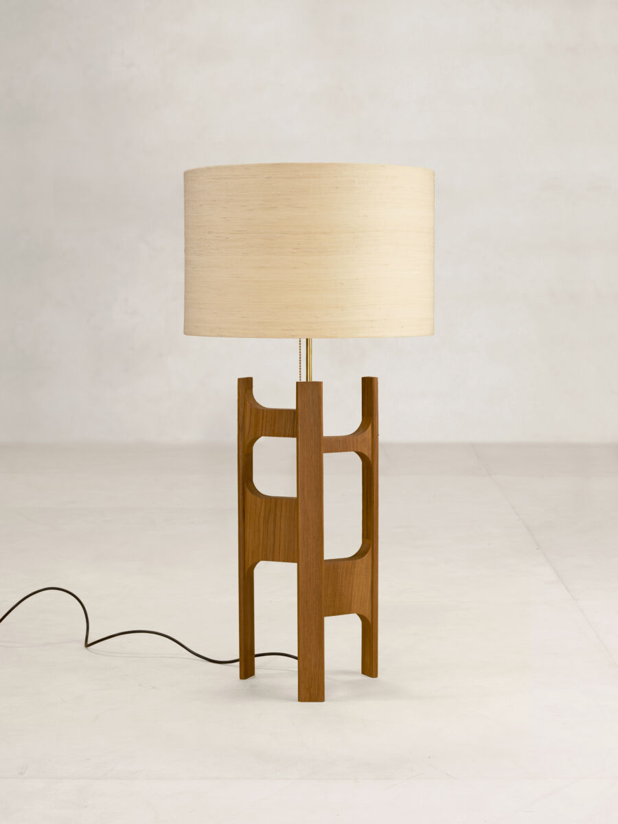 x+l 03 Table Lamp | Phantom Hands