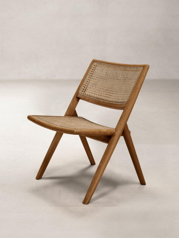 Kangaroo Chair | Phantom Hands