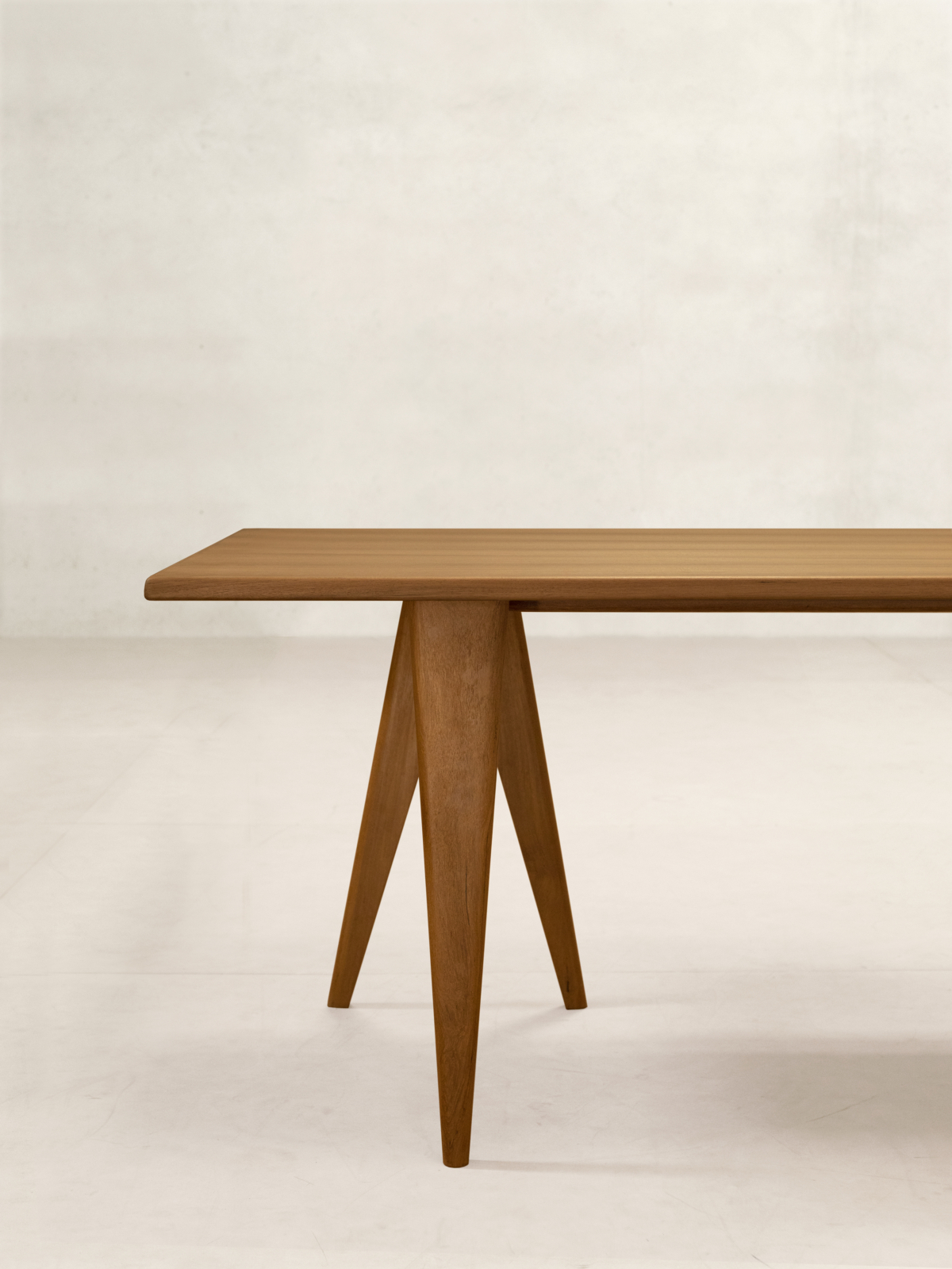 x+l 06 Trestle Table | Phantom Hands