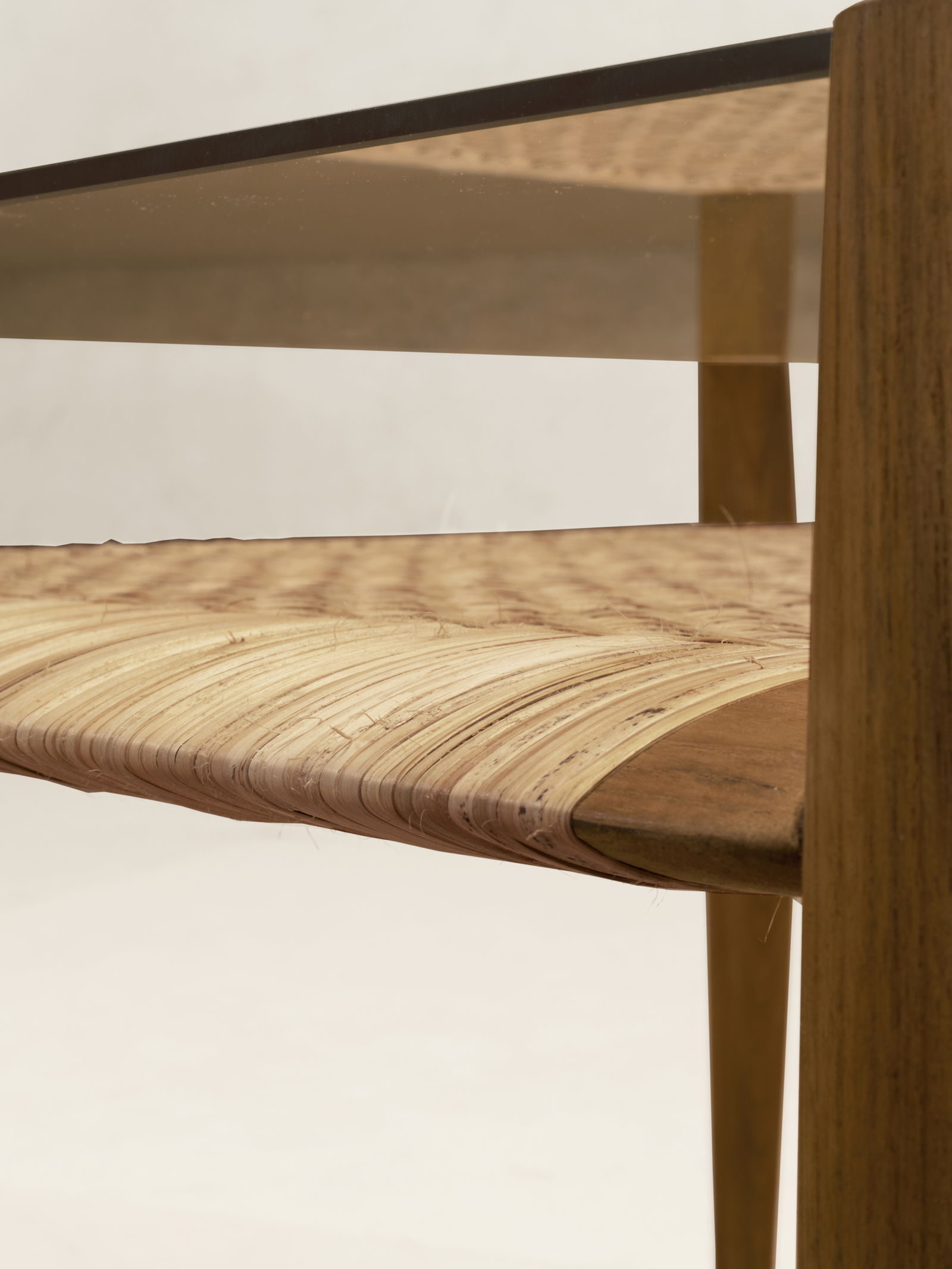 Tangāli Side Table | Phantom Hands