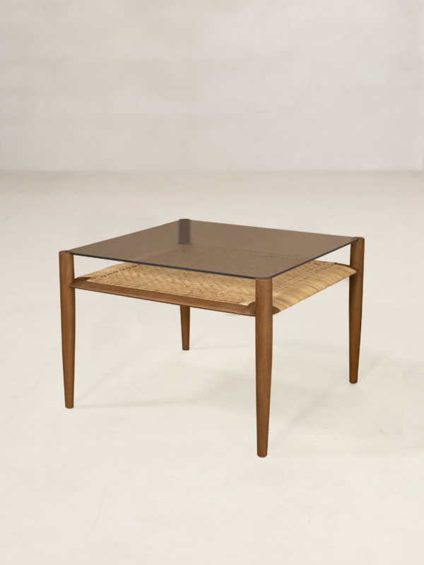 Tangāli Day Bed | Phantom Hands