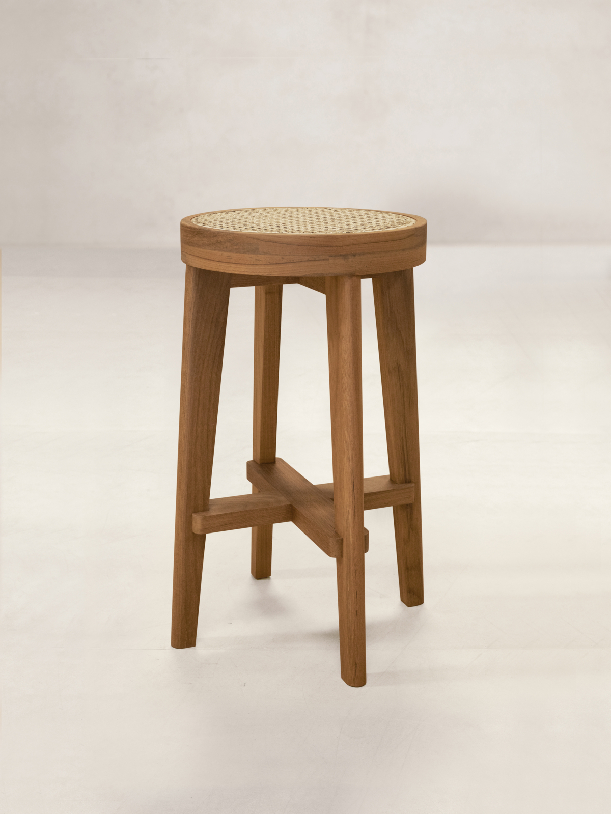 High Stool by Phantom Hands | Phantom Hands
