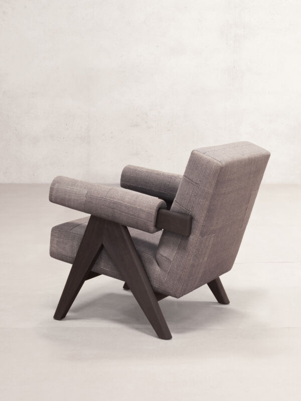 Phantom hands chair price store